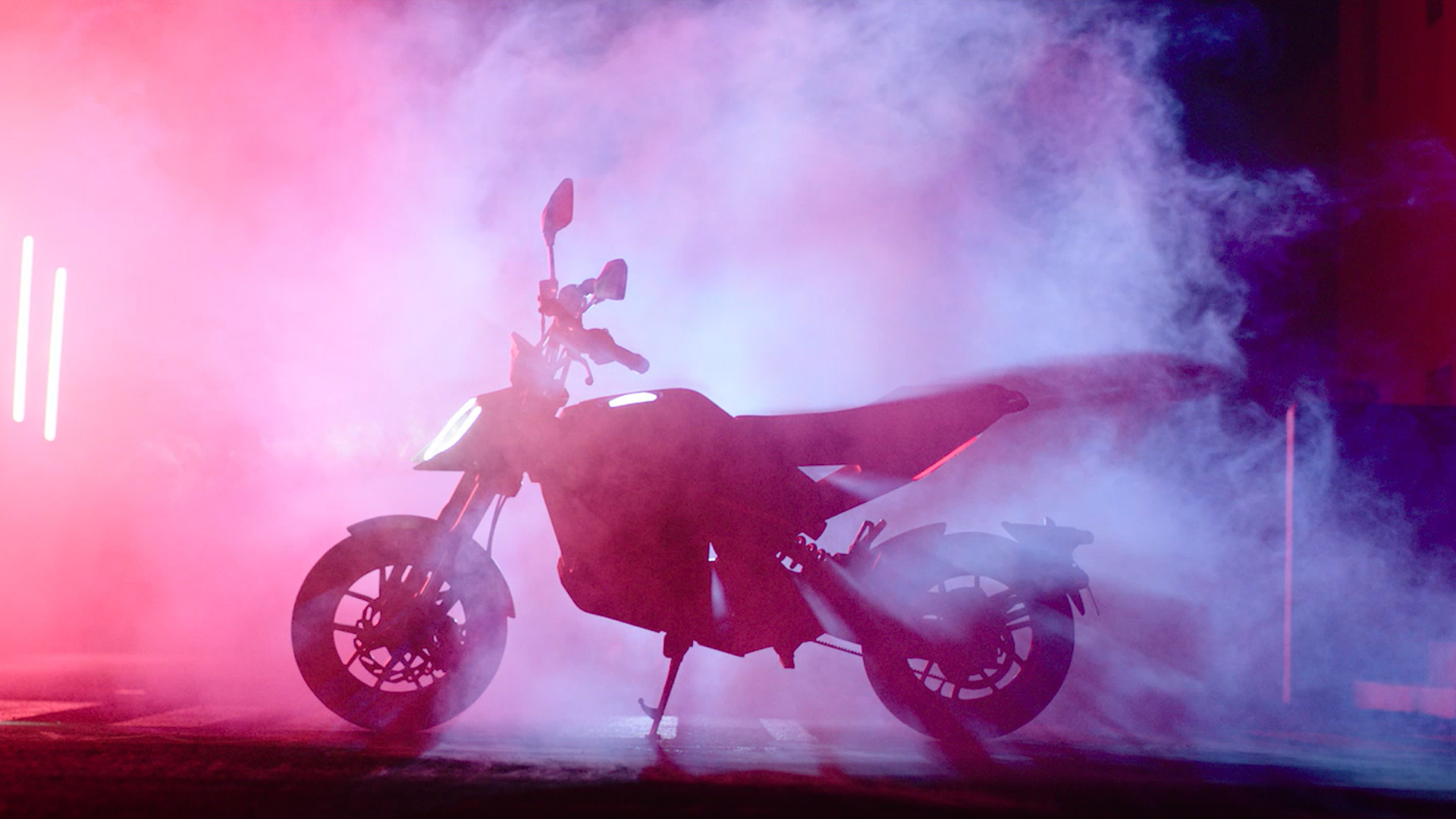 Video-Ukko-S – Tromox – 摩兽出行科技