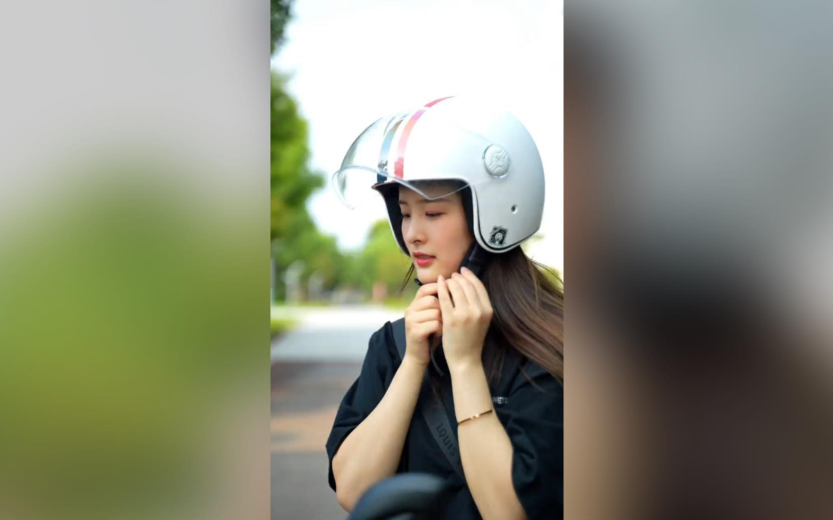 Video-Pesgo-one – Tromox – 摩兽出行科技