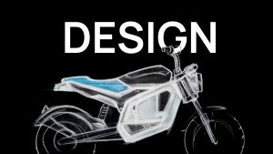 M03 – Tromox – 摩兽出行科技